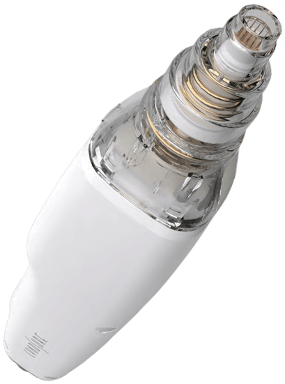 Potenza мікроігольчастий RF з покращеною пенетрацією, купити в Україні