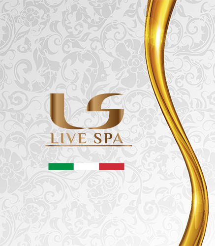 Live SPA производитель кушеток, кресел и мебели для косметологии